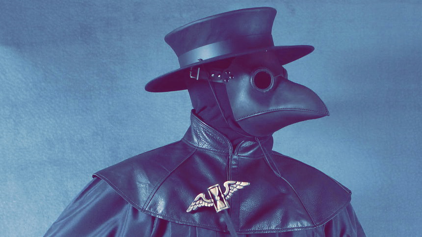 Flash sul mondo ... di tutto, di più: Il macabro ma indispensabile ...