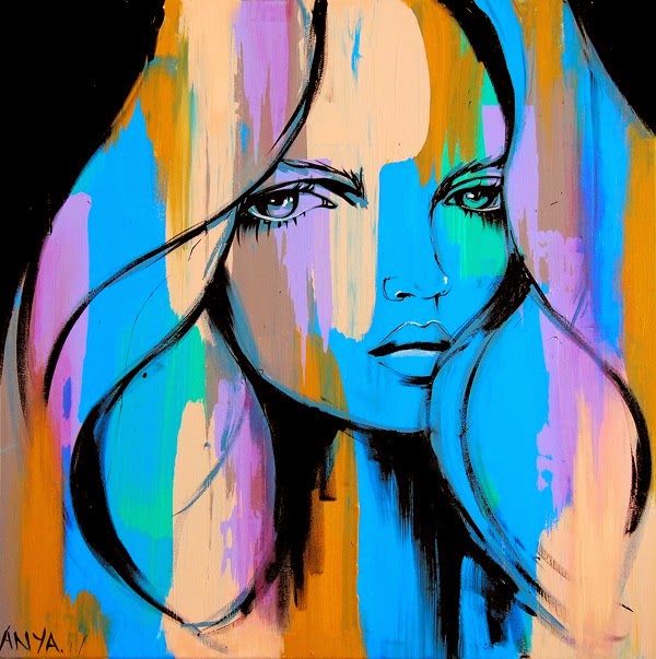 The Model Factory: Modelling Art