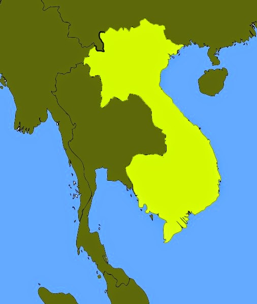 Searching In History French Conquest Of Indochina Searching In History French Conquest Of Indochina