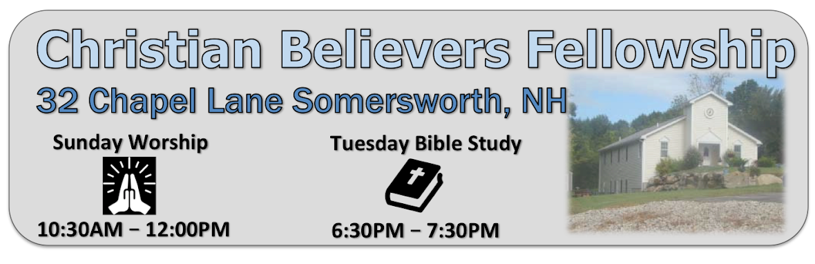 Christian Believers Fellowship