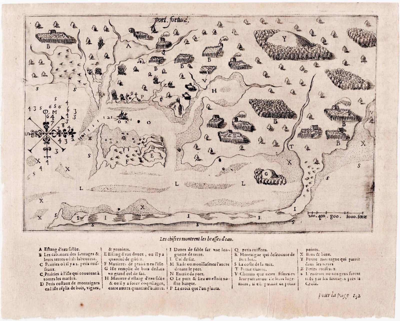 The In My Footsteps Podcast Blog: In Their Footsteps: Cape Cod History ...