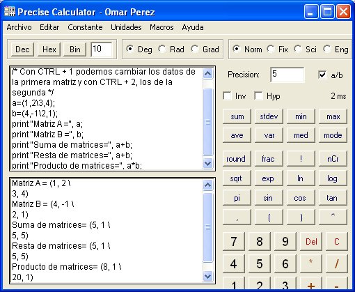 Matemáticas, Física y Química (para estudiantes de la UVa): Software ...