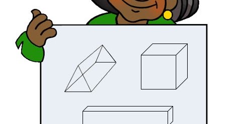 Matematikkens Verden: Overflate og volum av prismer