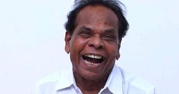 NAKARAJAN: KUMARIMUTHU TAMIL COMEDY ACTOR DIED 2016 FEBRUARY 28