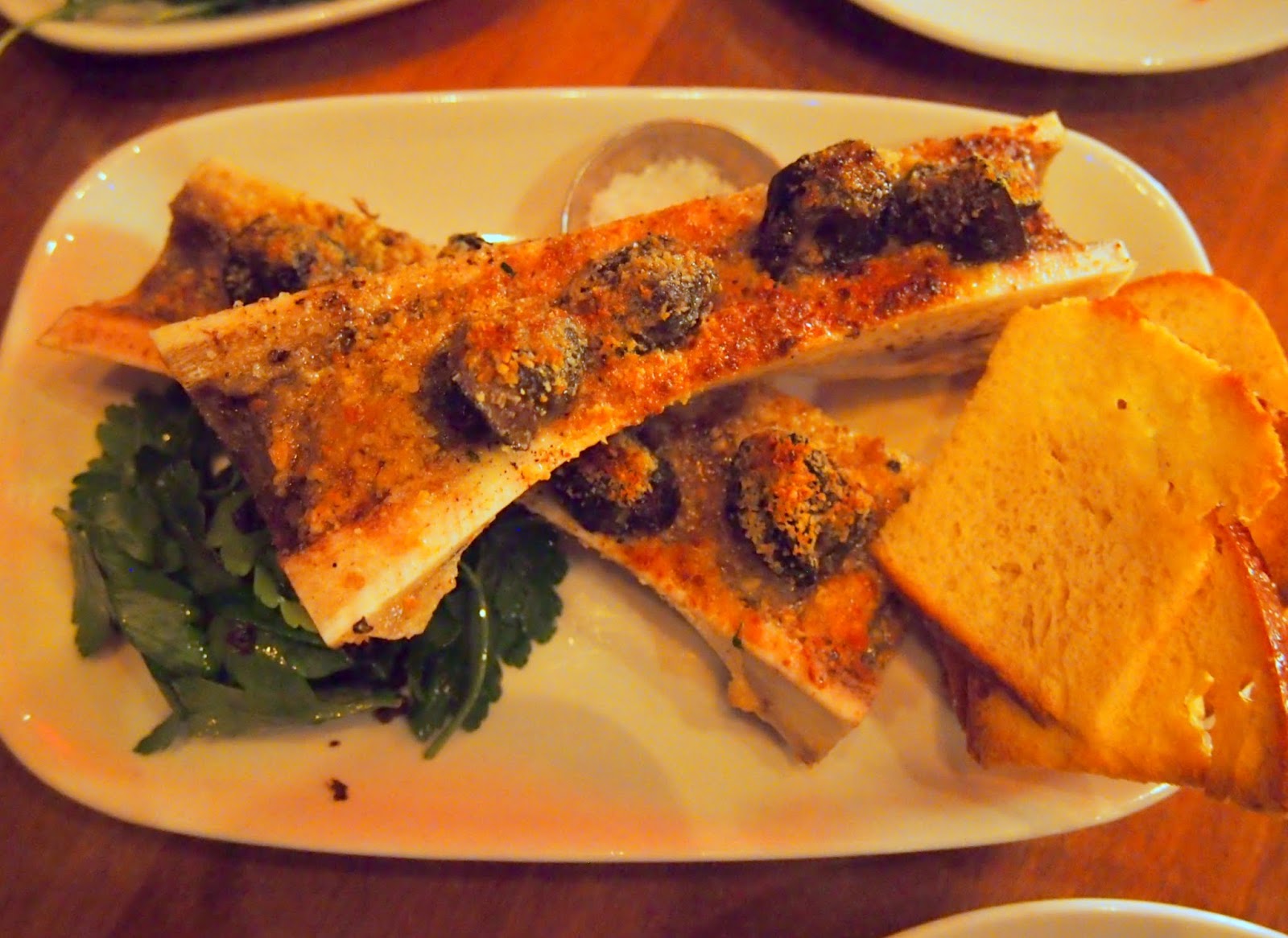 CHARCUT (Calgary) - Food Junkie Chronicles