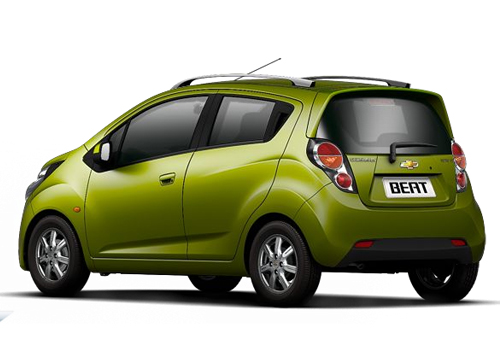 All Types Of Autos: Chevrolet Mini cars India