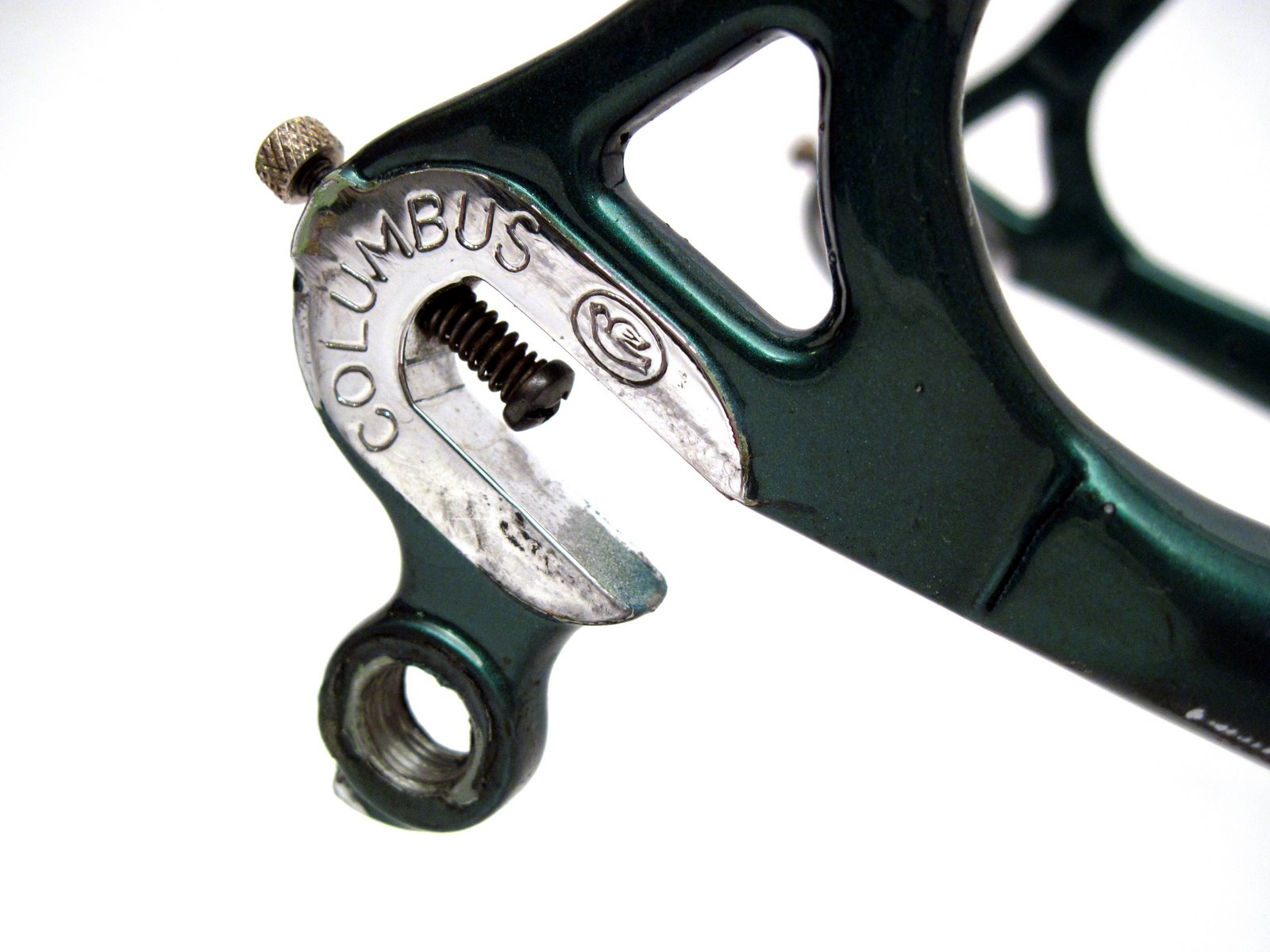 gianni7441 ITALIAN VINTAGE BICYCLES: OLMO SCATTO