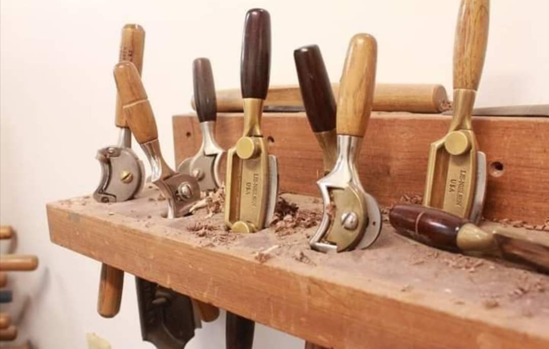 Woodworking Handy tools