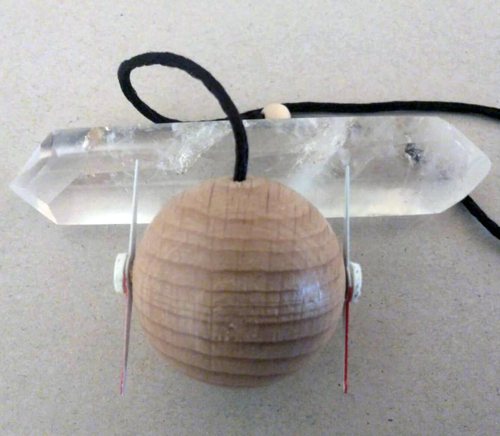 Mente, energía y máquinas: El péndulo Universal de Turenne