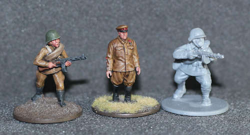 Rubicon figure scale comparisons? | Lead Adventure Forum