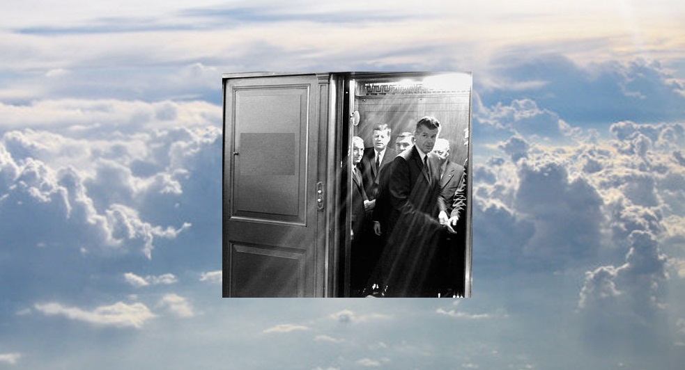 Gerald Behn: SAIC of The Kennedy Detail