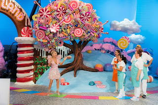 Sunday Cable Ratings 11/15/20: Candy Land Premieres Strong, Last Week ...