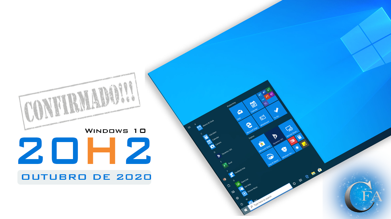 Upgrade Windows 10 Version 20h2 October 2020 Update Using
