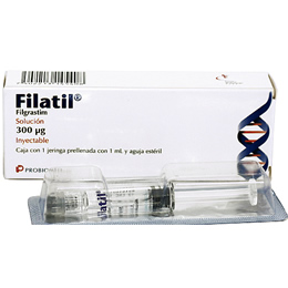 FILATIL | Medicamentos
