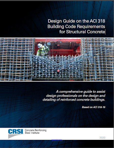 Design Guide on the ACI 318-19 Building Code Requirements for ...