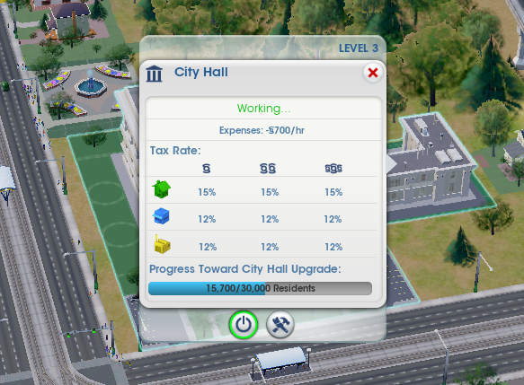 How to Build Department in Simcity - FAQ Blog