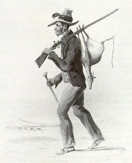 Dream Variants: The Khoikhoi and Griqua of South Africa