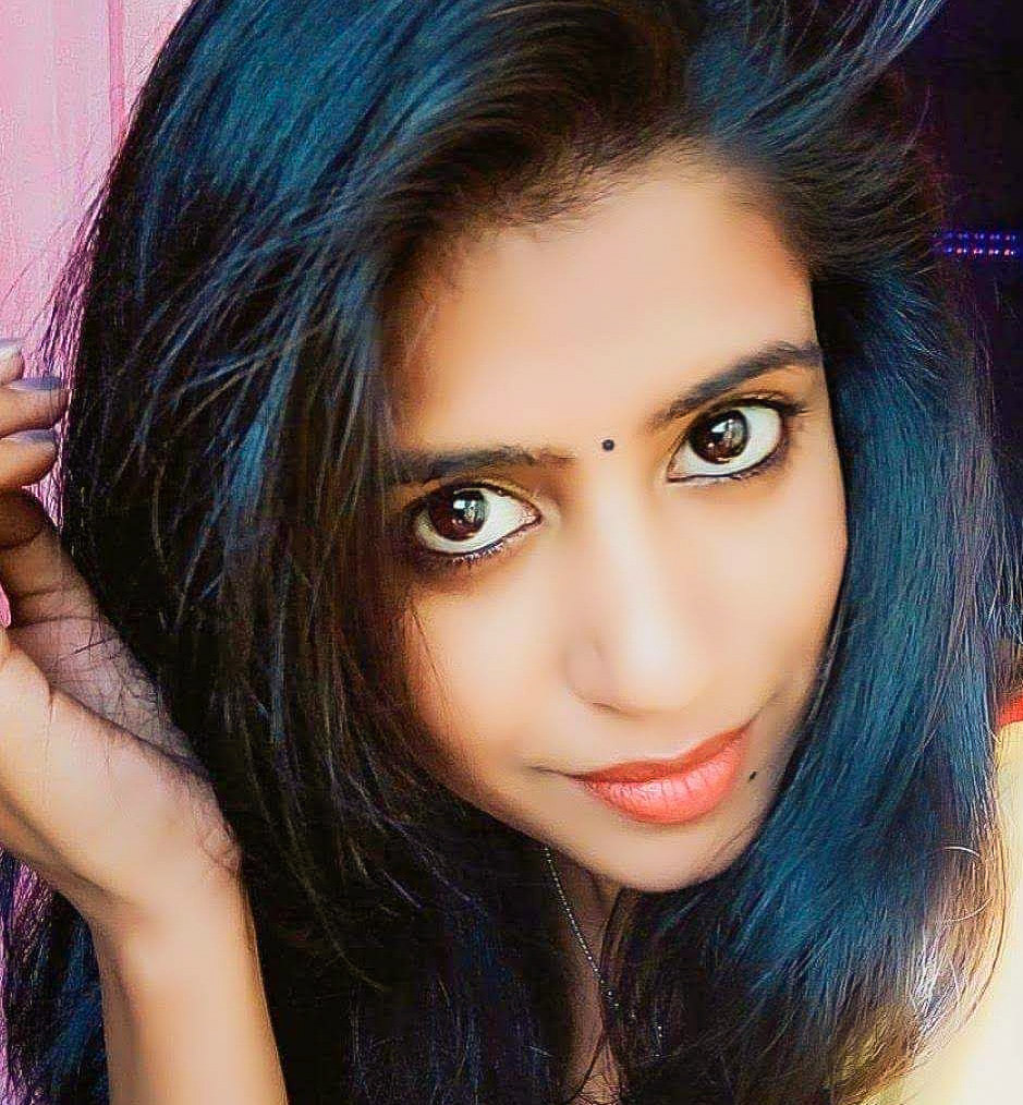 Vanshika Gupta Indian Actress