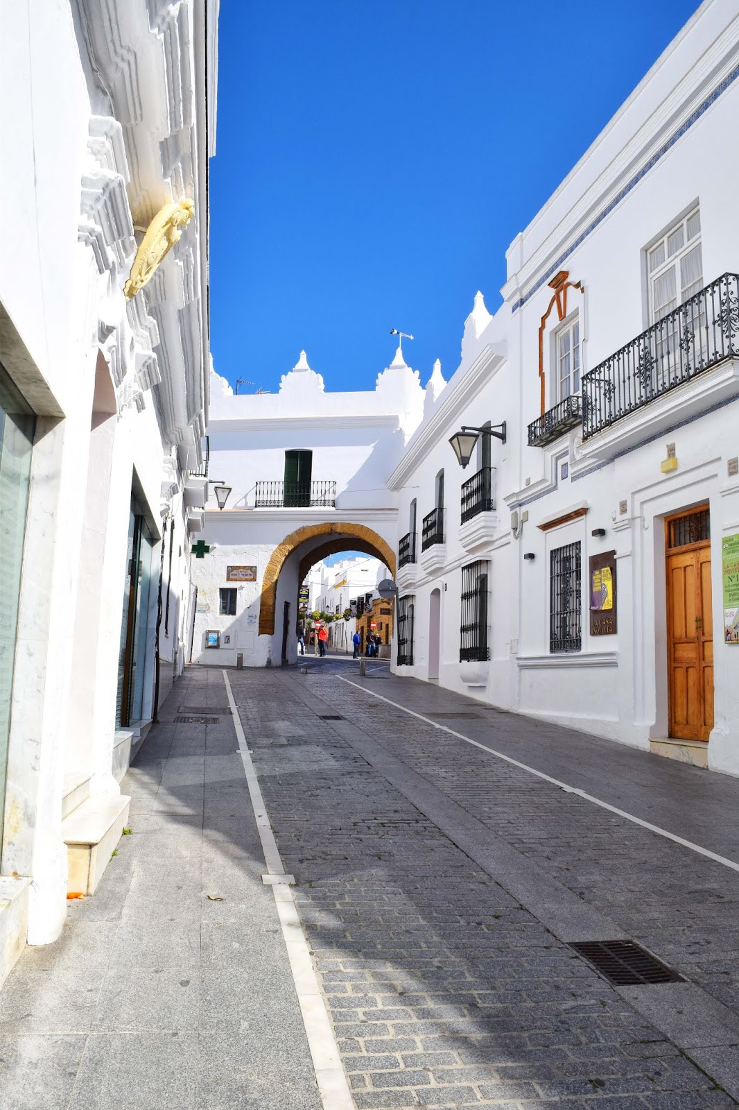 Qué ver en Conil de la Frontera - Un Destino Entre Mis Manos