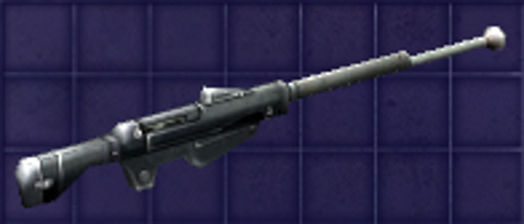 Best cRPGs: Sniper Rifle PC Games