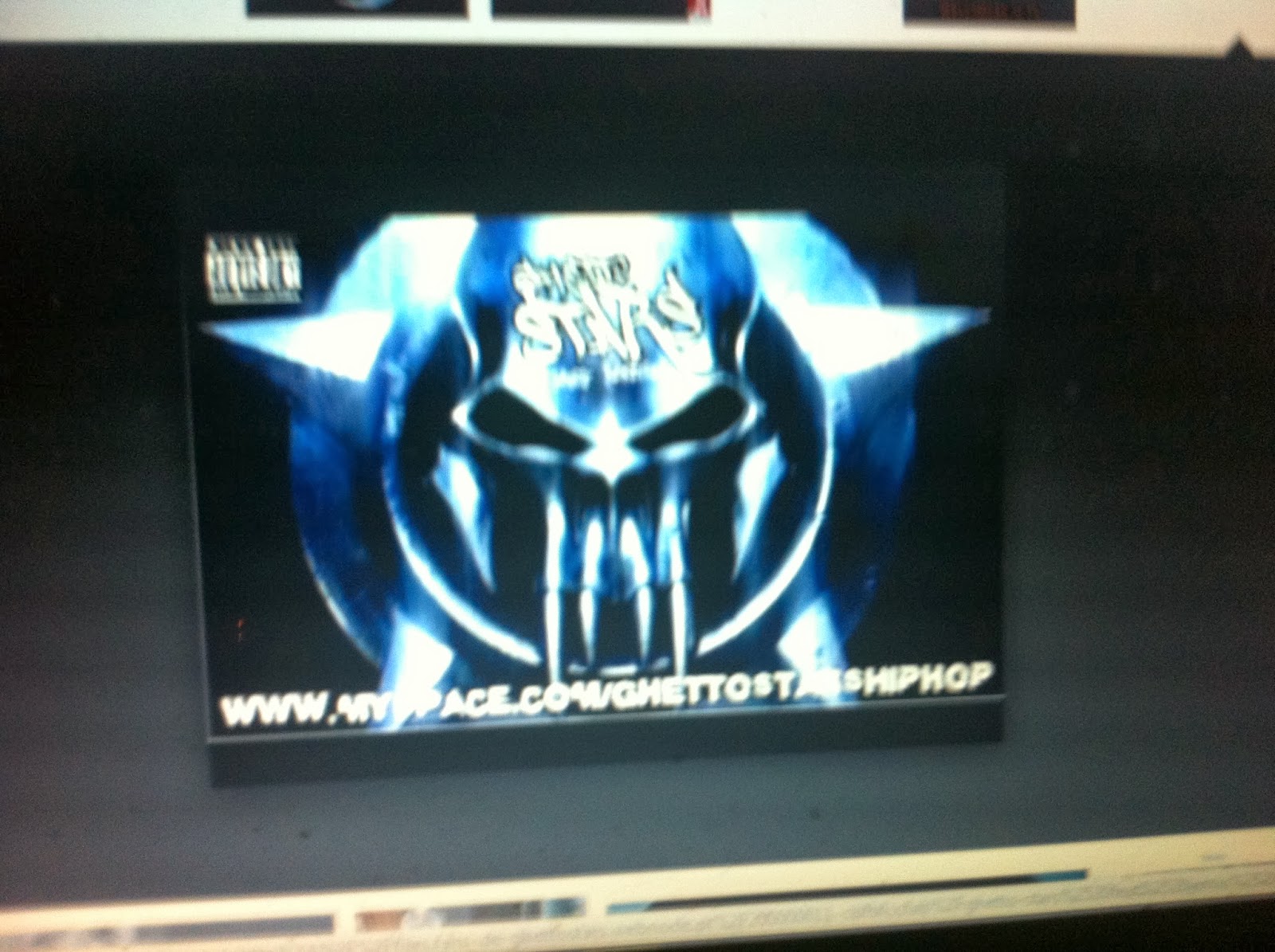 THE BLACK SOCIAL HISTORY:: BLACK SOCIAL HISTORY : AFRO-BRITISH " TRICKY ...