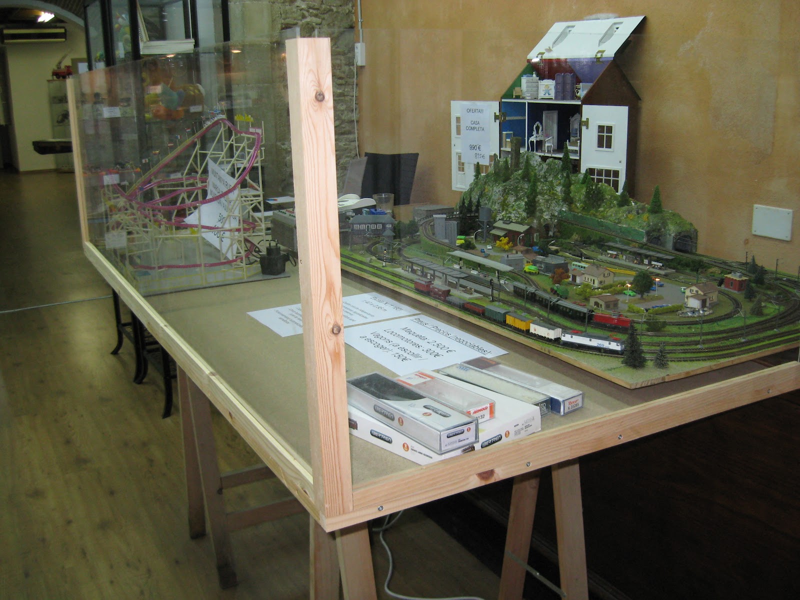 Pau Prats-Darder ------ Vidas Paralelas (No sólo de la ingeniería vive ...