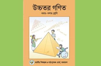 Class 9-10 (SSC) Bangla Higher Math: NCTB Book 2020 PDF - Campus Crowd ...