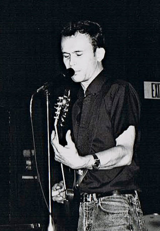 ONECHORD: How minimal can you get? #54