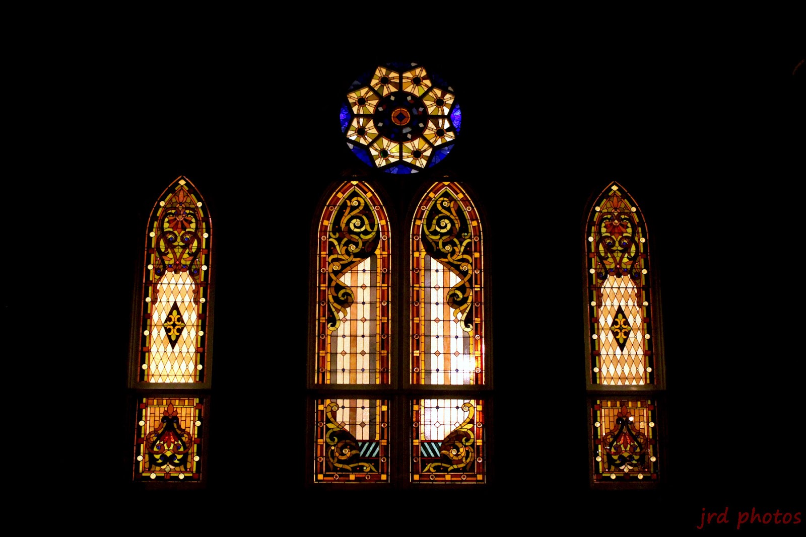 Just Another Day - 2013: "Sinking Spring Presbyterian Church"