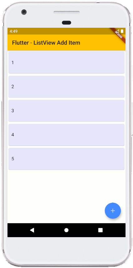 Flutter Expendable List With Expansiontile And Expansionpanel