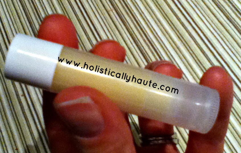 How to Holistically Prevent and Heal Chapped Lips, Plus a Special Treat ...