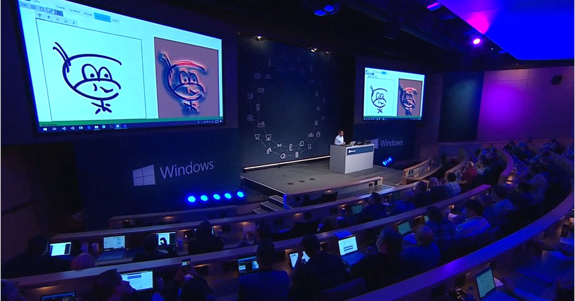 Microsoft announces new AI platform for Windows 10 developers - Tech ...