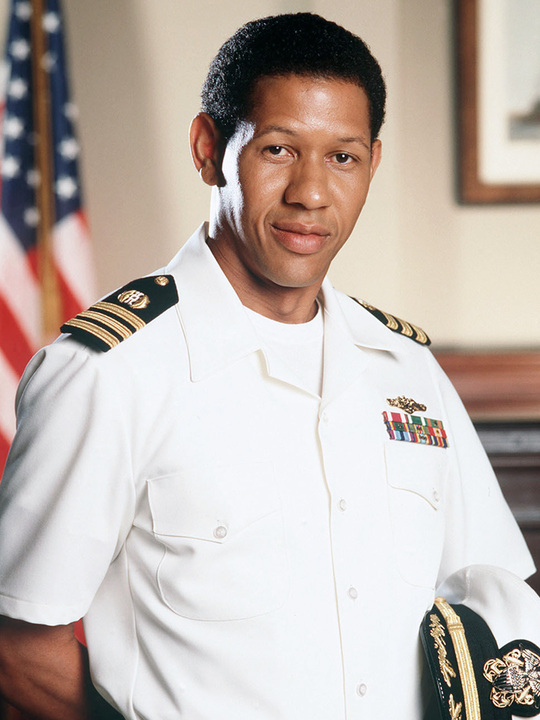 Music N' More: JAG(Judge Advocate General)