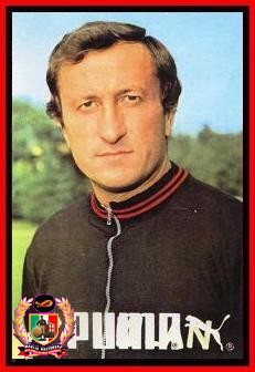 Enciclopedia de Futbolistas: Giuseppe Marchioro