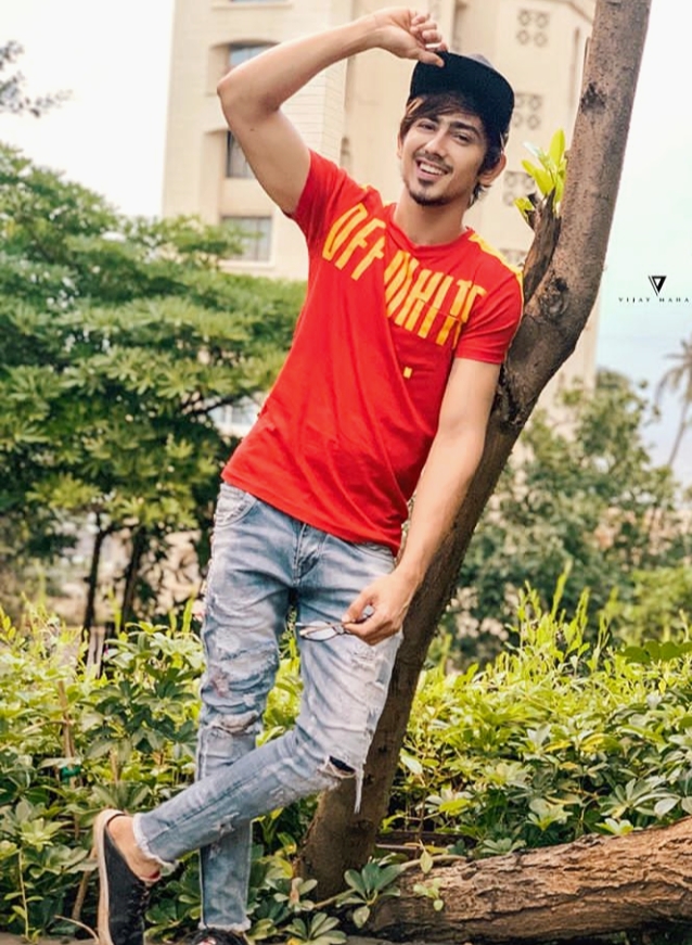 Adnaan Shaikh Images and HD Wallpaper | Adnaan07 Pics and Photos Free ...