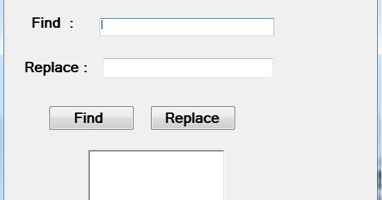 Creator Here: C#.NET Program 13