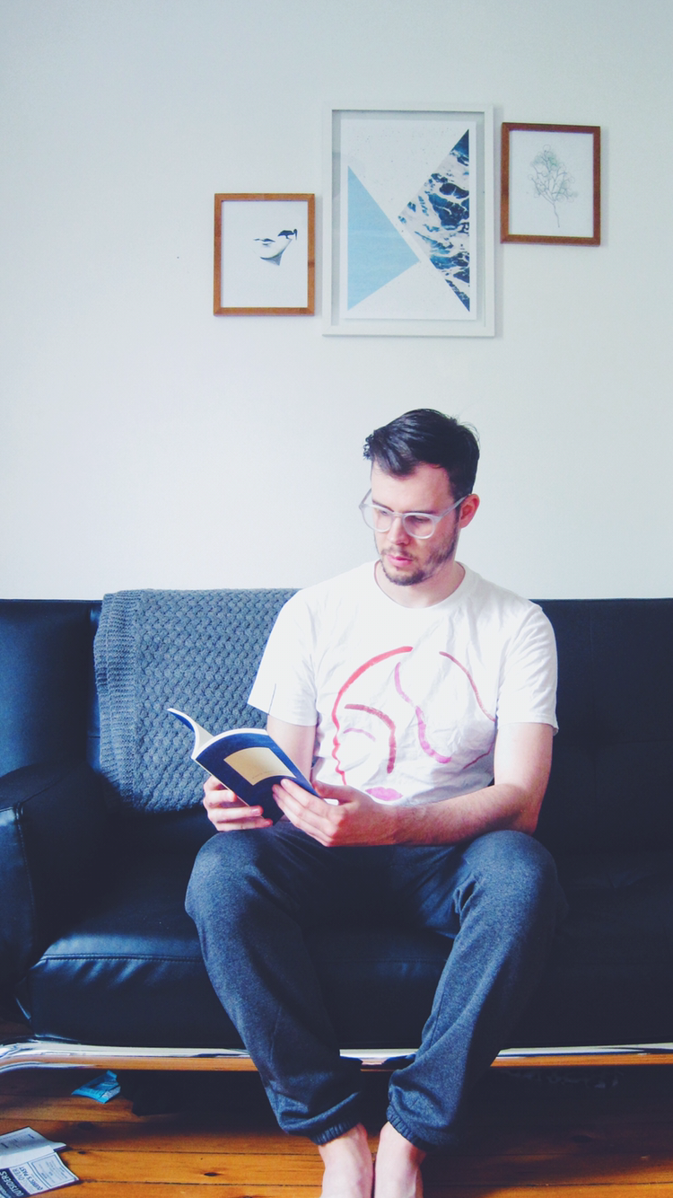 rob mclennan's blog: 12 or 20 (second series) questions with Alex Manley