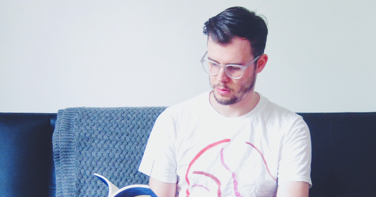 rob mclennan's blog: 12 or 20 (second series) questions with Alex Manley