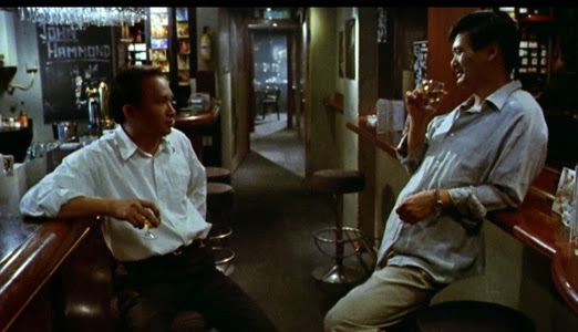 Passion for Movies: John Woo’s “Hard-Boiled” – An Analysis