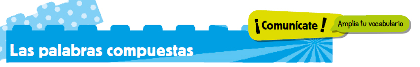 Blog de UN MAESTRO DE PATIO: UNIDAD Nº4: ¡Plas, Plas! REPASO DE LENGUA.