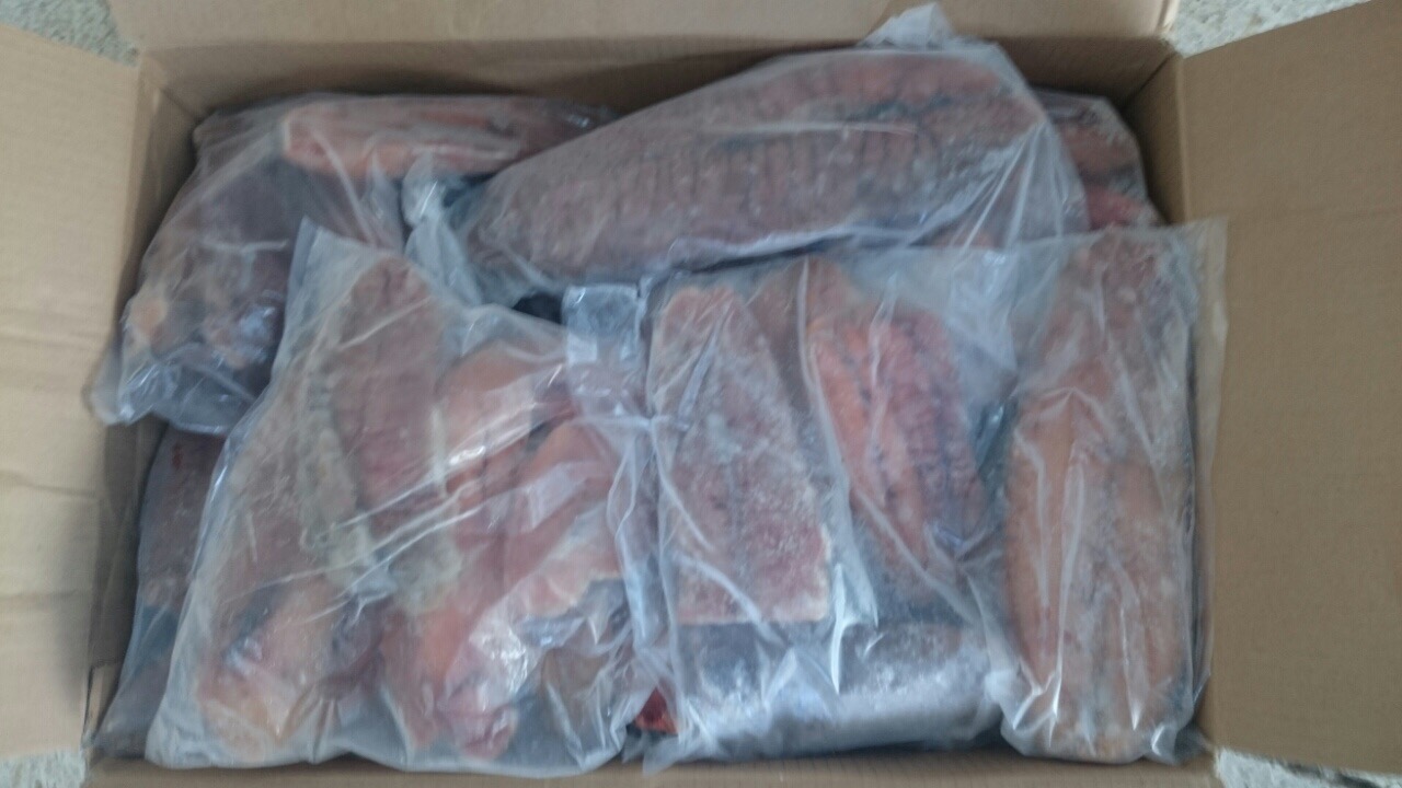 MAHI MAHI ROE - VIET SEAFOOD CO.,LTD