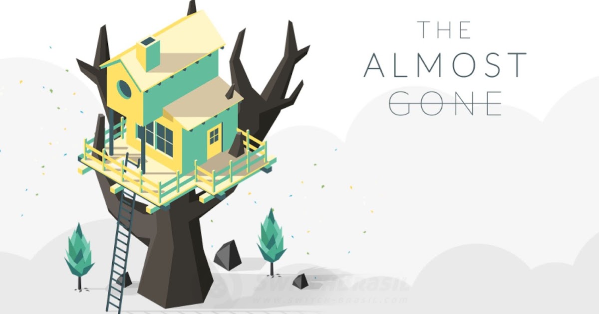 The Almost Gone (Switch) será lançado em 25 de junho - Nintendo Blast