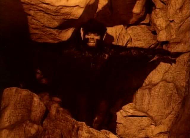 Taliesin meets the vampires: Horror of the Blood Monsters – review