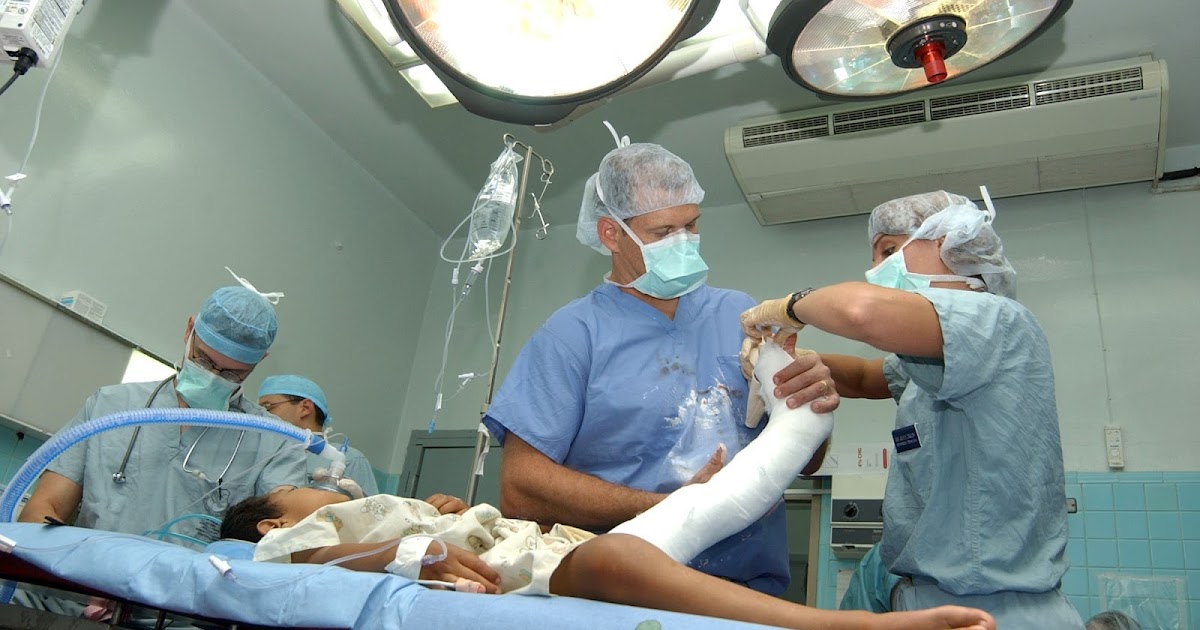 Broken Bones Fracture – Causes, Symptoms, Types & Treatment