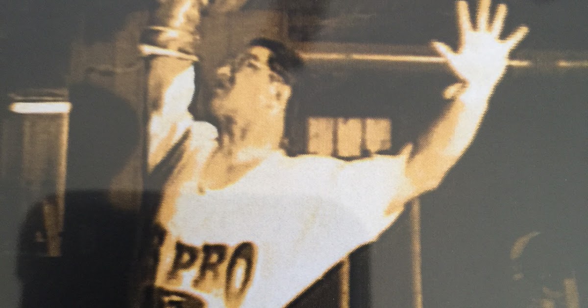 Dinosaur Training: Dinosaur Style Powerlifting