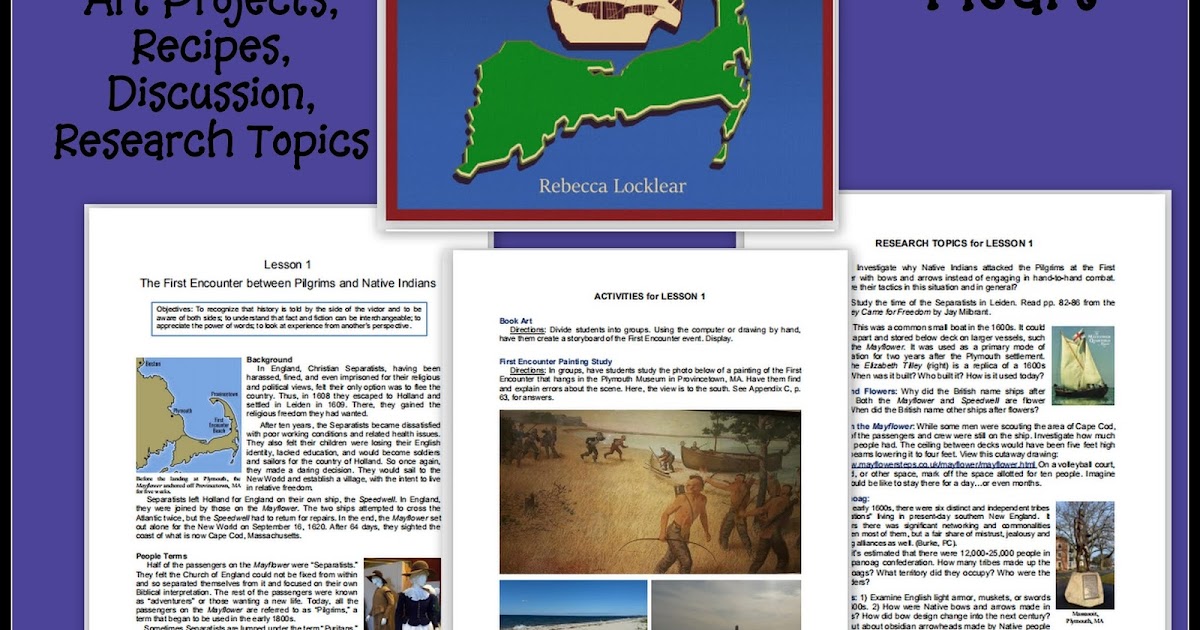 My Full Heart: The Mayflower at Cape Cod