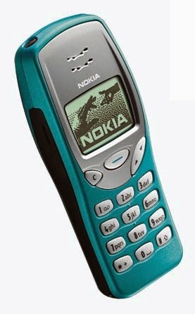 The Nokia Mobile - Hall of Fame - Tech Quark