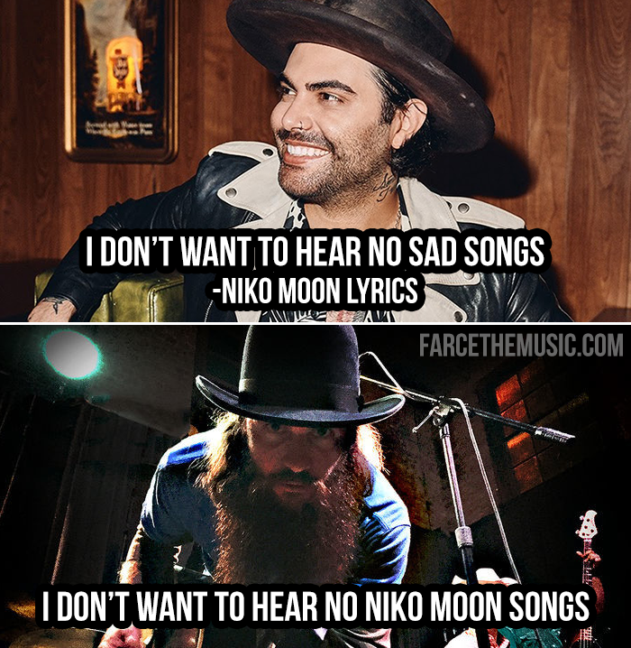 Waylon Jennings Meme