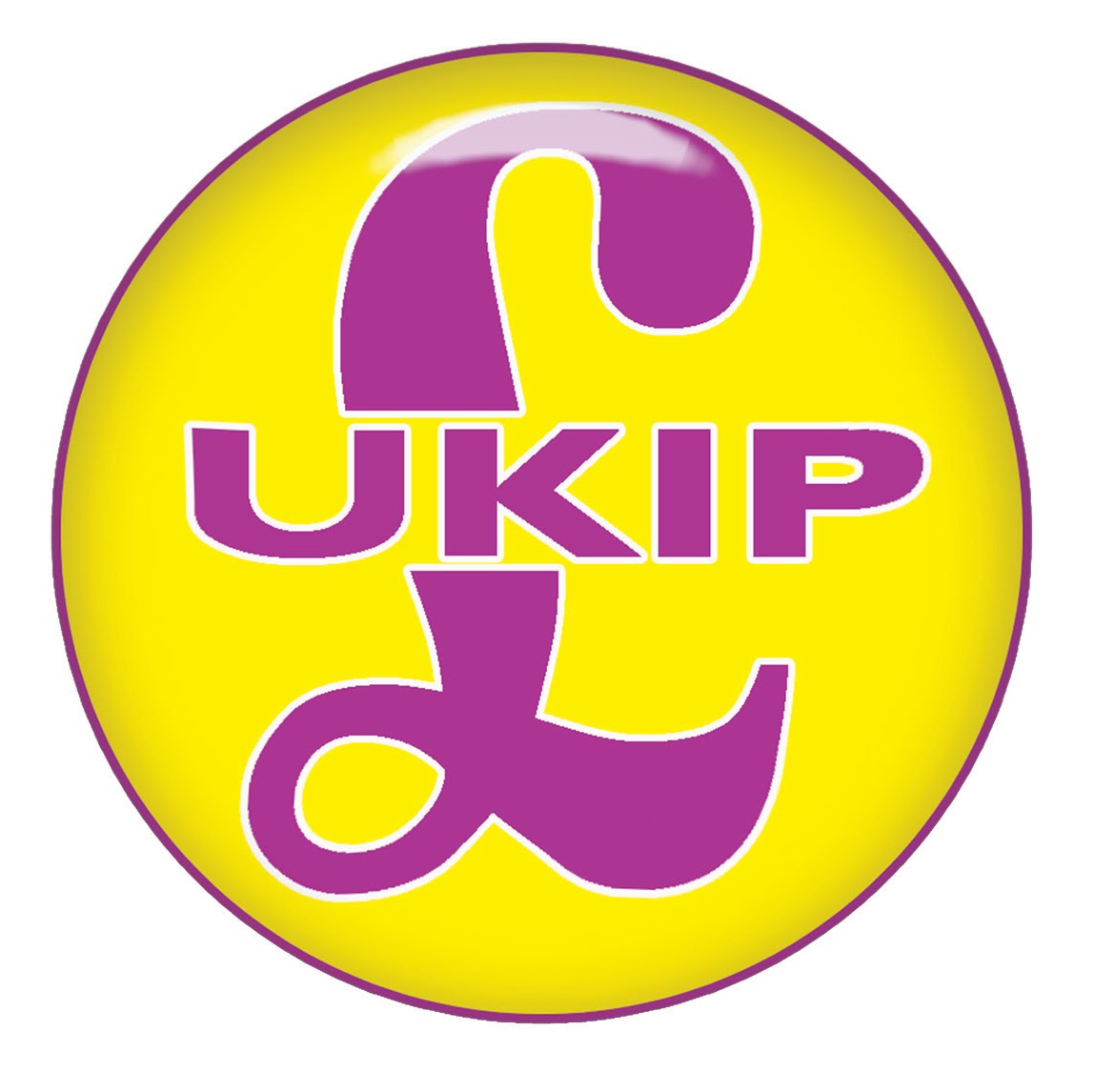 UKIP's new logo: a Lion's tale - Afro-IP