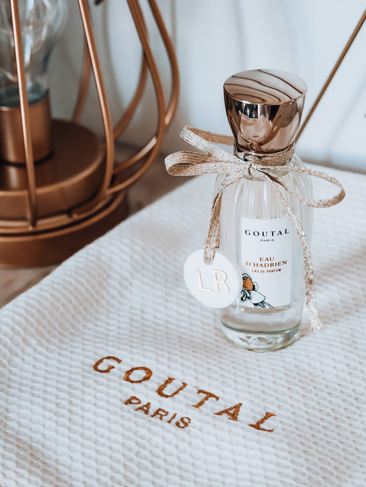 Le Rituel Universel by Goutal Paris ! | La vie en Lucie - Blog Beauté ...